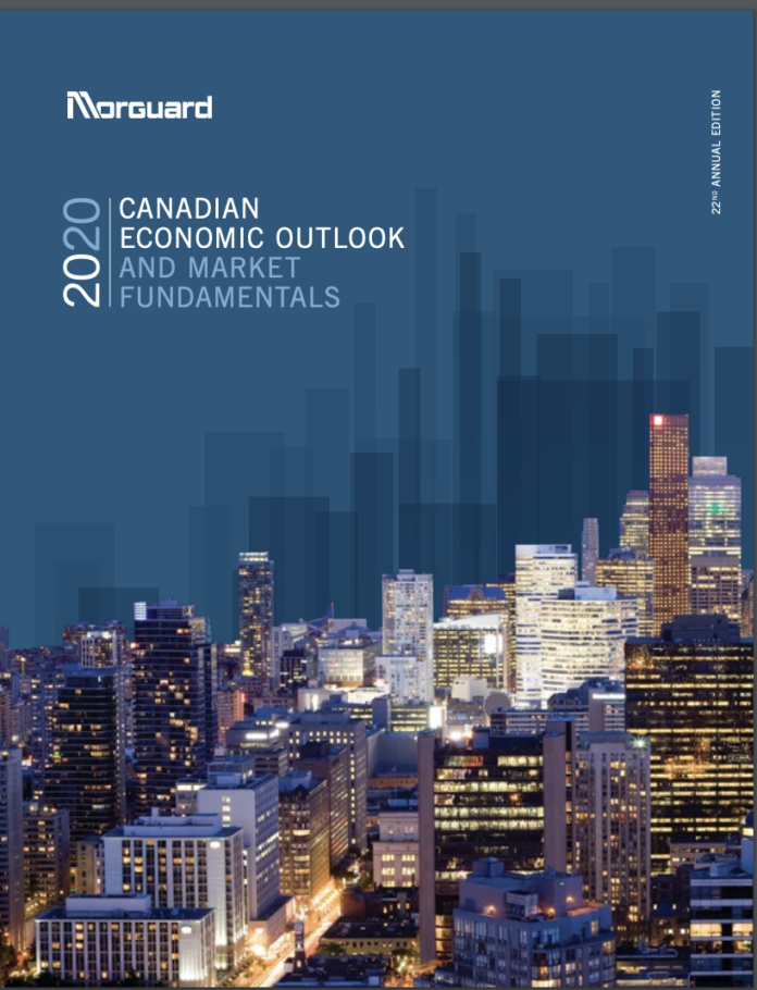 Multi-suite residential and industrial real estate remained resilient ...