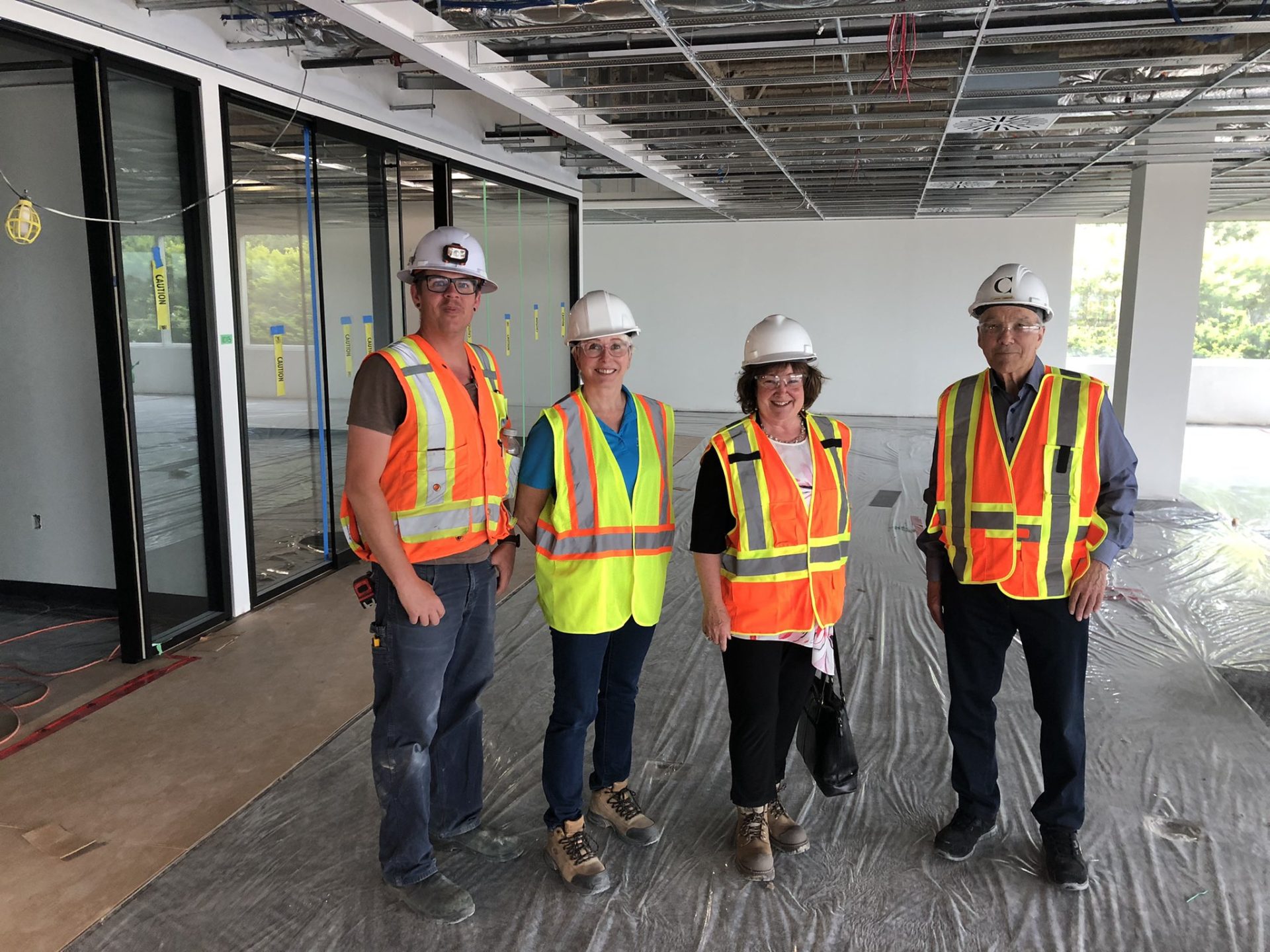 Conestoga College skilled trades campus set to open this fall - Ontario ...