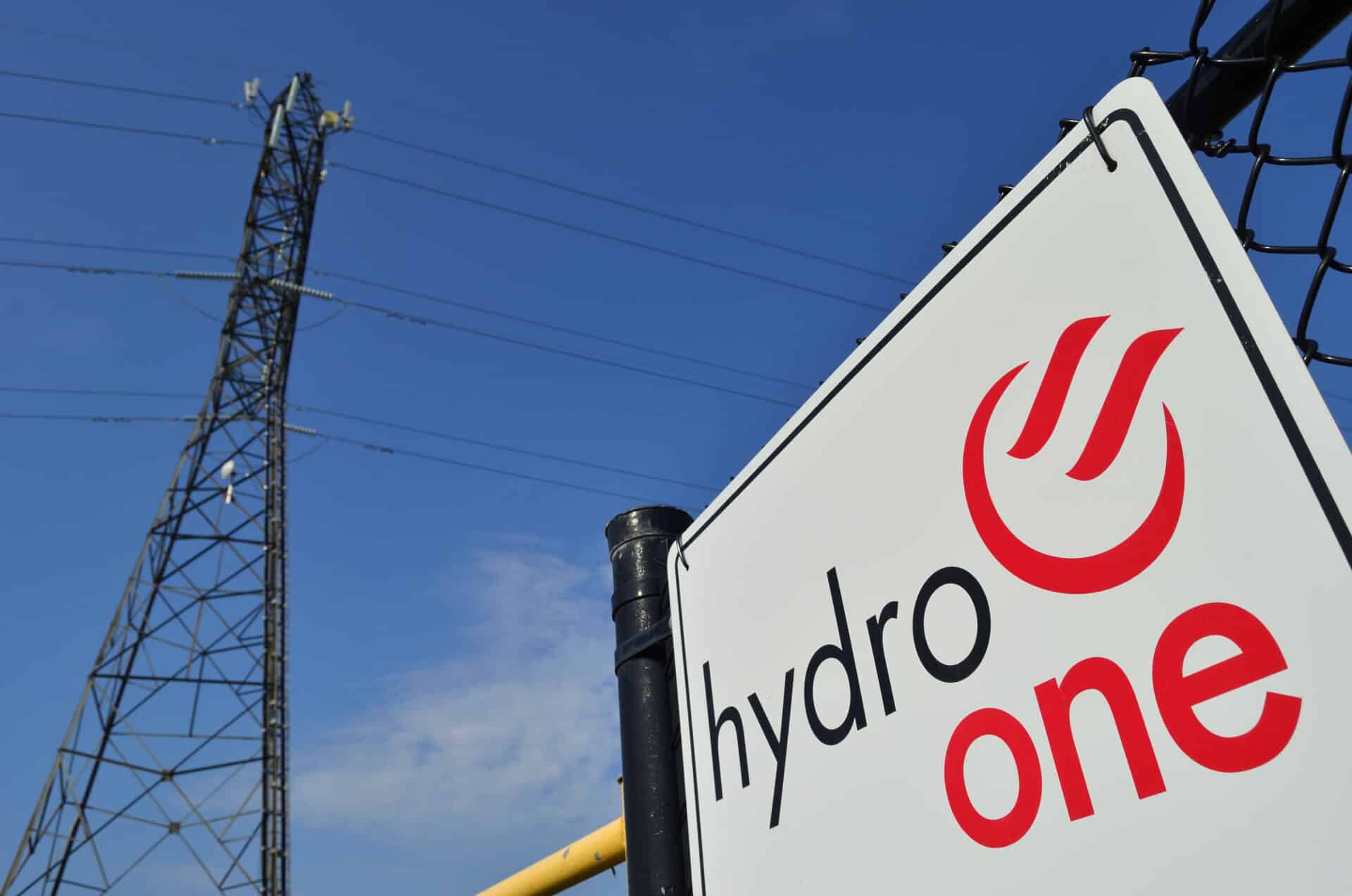 Hydro One to offer First Nations chance to invest in transmission ...