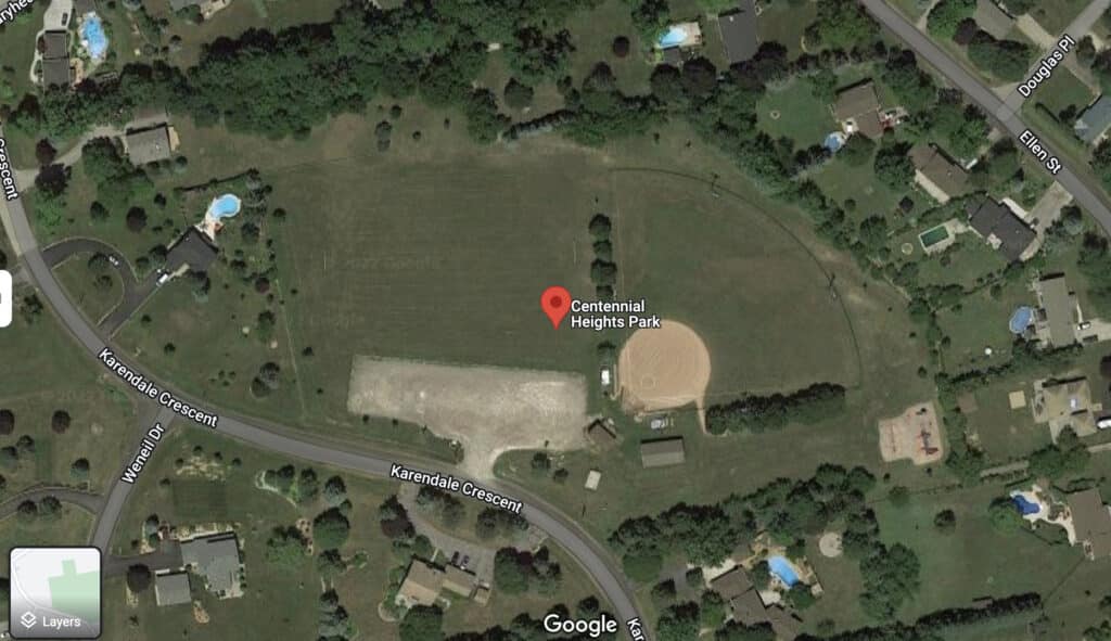 City of Hamilton dealing with contaminated soil prior to park ...