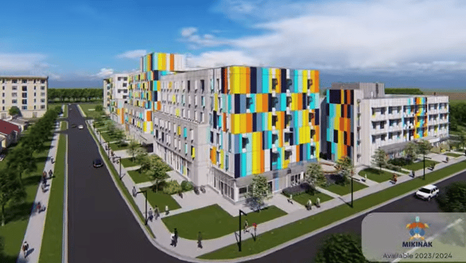 Ottawa Community Housing receives $78 million for rental-unit ...