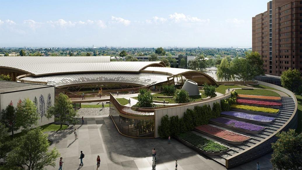 Seneca College selects Bird to build health and wellness centre ...