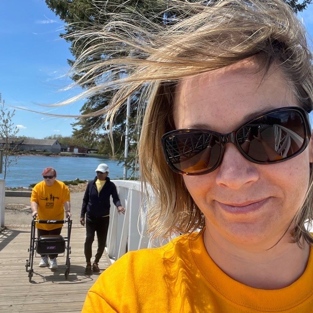 Threads of Life BCRSP scholarships are changing lives - Ontario ...