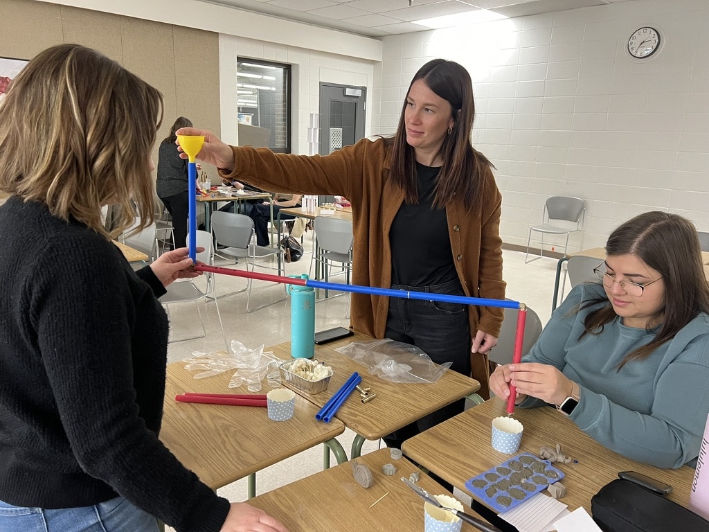 Honour the Work bringing successful program to Calgary elementary ...