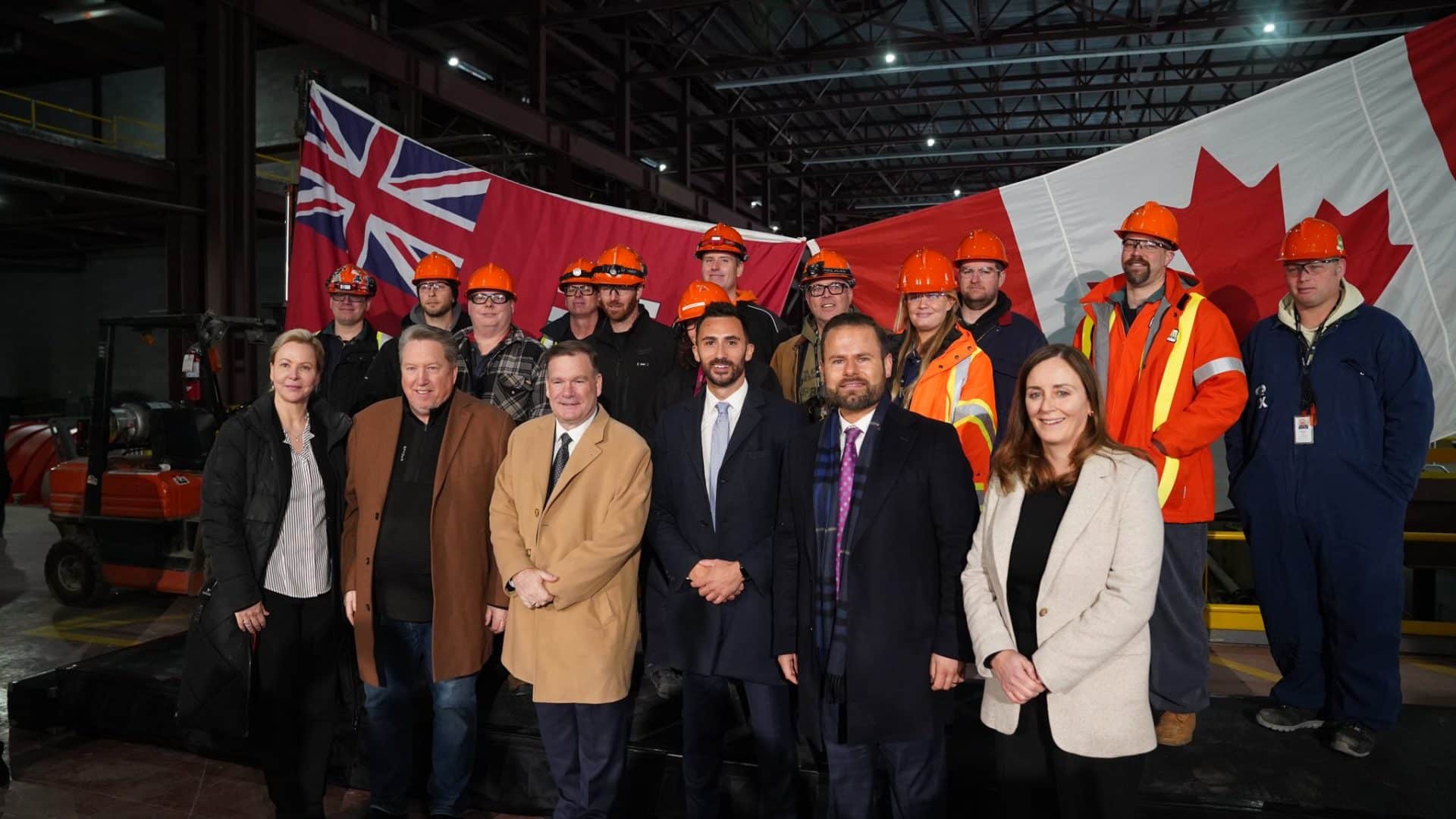 OPG explores revitalizing Wesleyville site into new nuclear facility ...