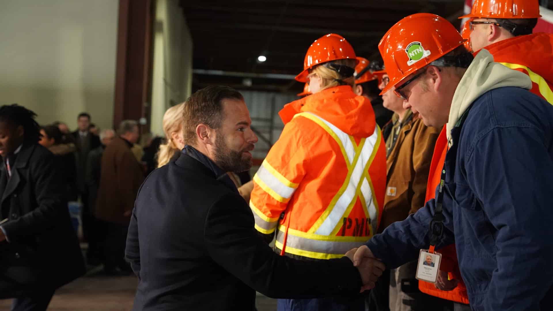 OPG explores revitalizing Wesleyville site into new nuclear facility ...