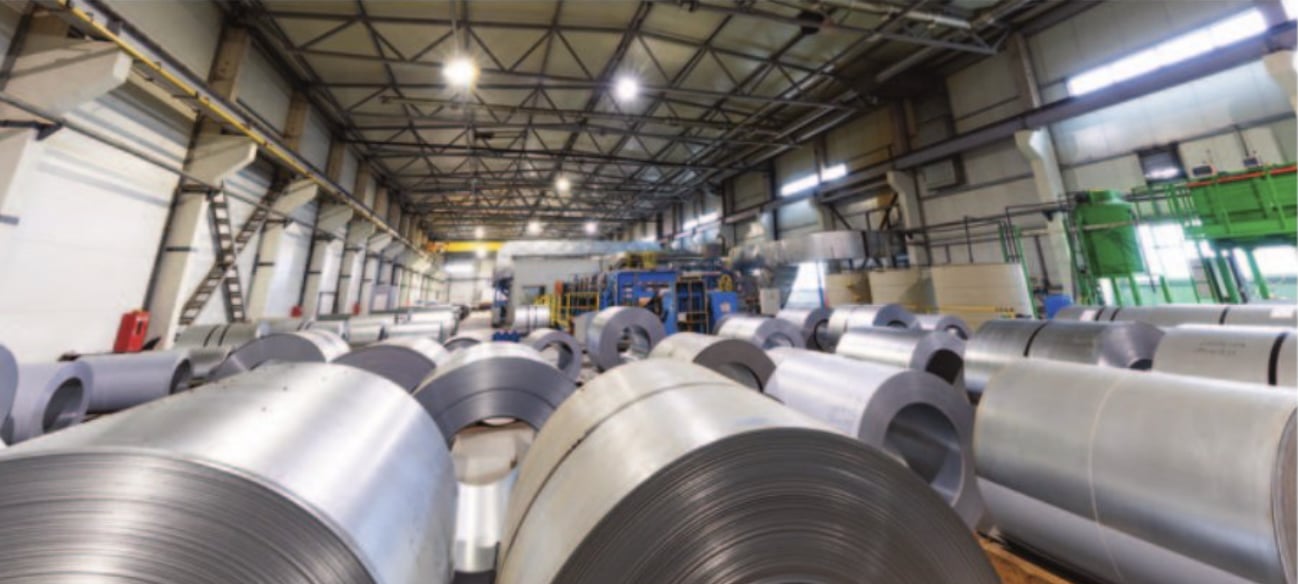 Aluminum plant in Quebec shuts down amidst U.S. tariffs, USW calls for ...