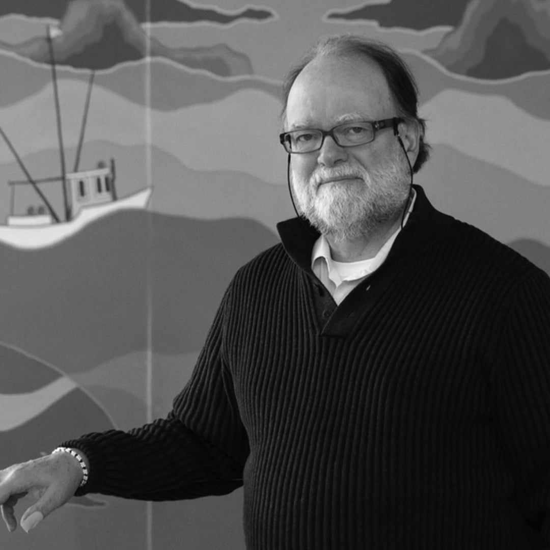 Canadian architect Martin Segger named honorary fellow by RAIC ...