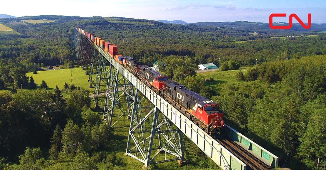 $3.4 billion national rail Infrastructure plan includes $600 million ...